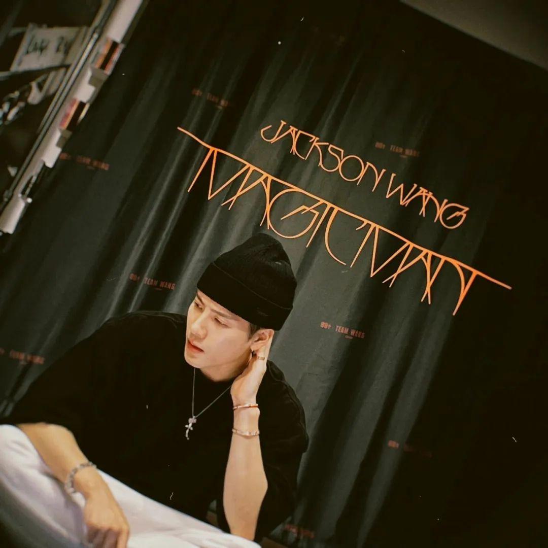 专访 | 王嘉尔，他是一个Magic Man - 知乎