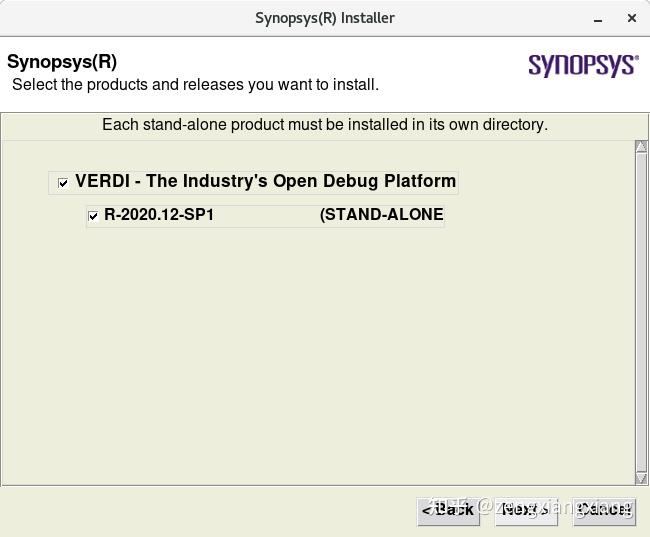 Synopsys EDA环境搭建 - 知乎