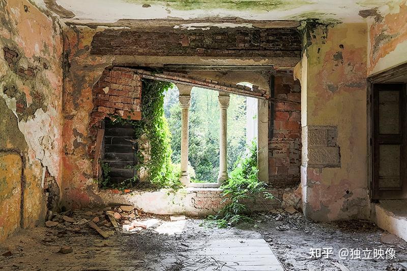 《时间折叠》国际艺术展参展艺术家 | Jonk - 知乎