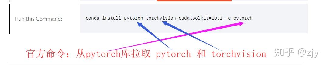 配置 Win10 Anaconda Cuda Pytorch Gpu Jupyter Lab 工具链 知乎