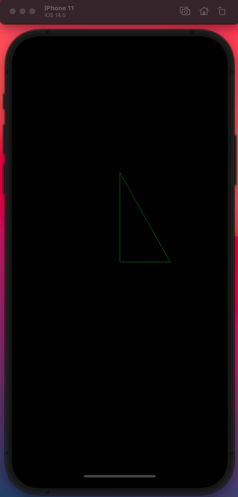 IOS – OpenGL ES 绘制线条 GPUImageLineGenerator - 知乎