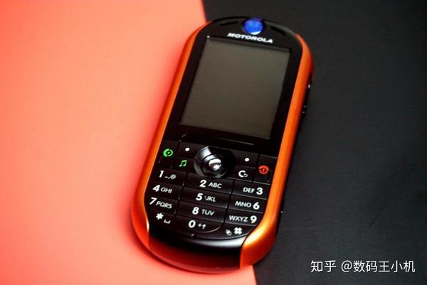 Motorola ROKR E2鉴赏：我就是动感地带！ - 知乎