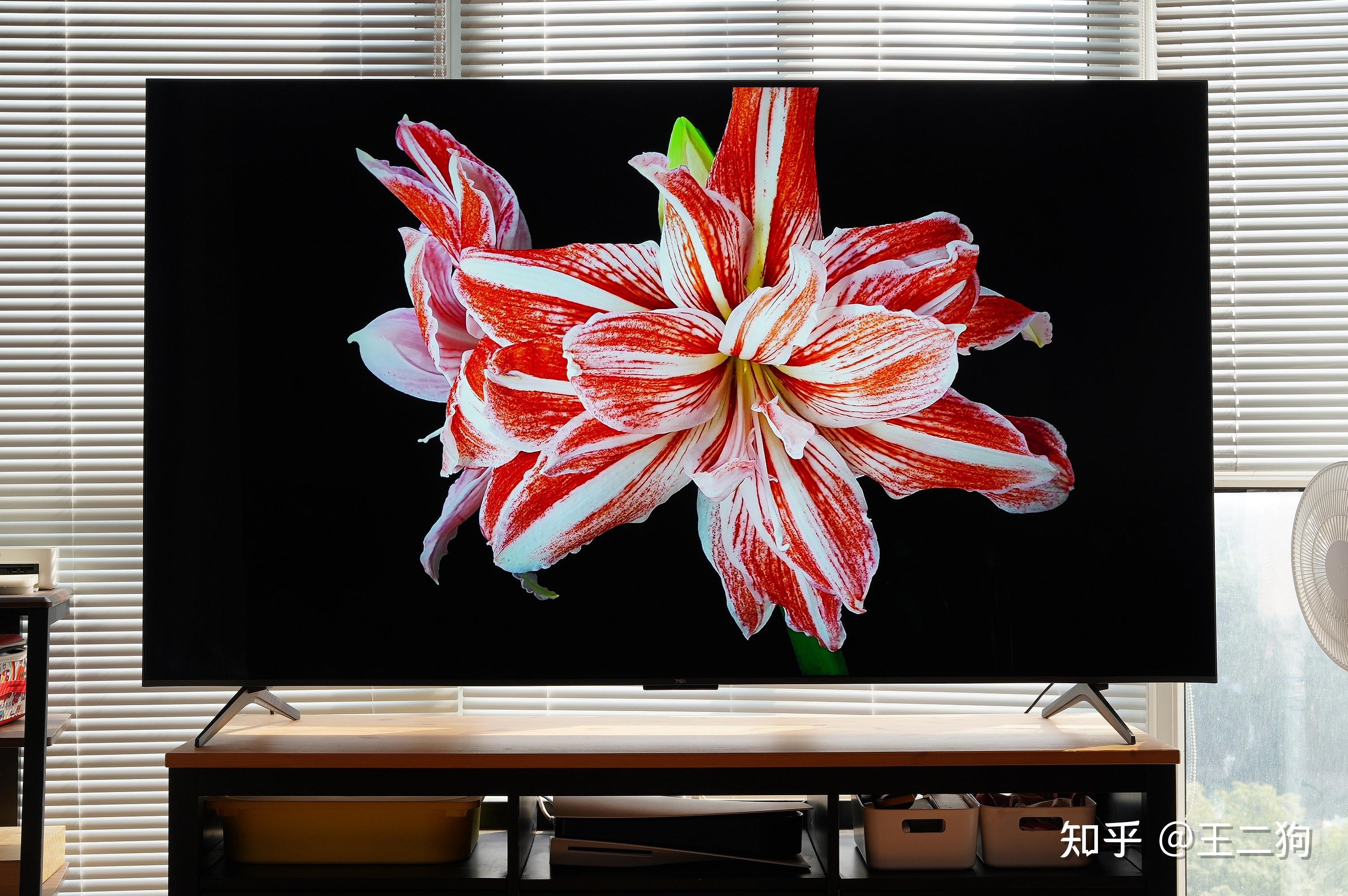 4K出头拿下75英寸热门爆款电视，TCL T7L Pro真的值得入手