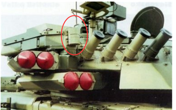 战车护盾——浅谈主动防御系统（APS） - 知乎