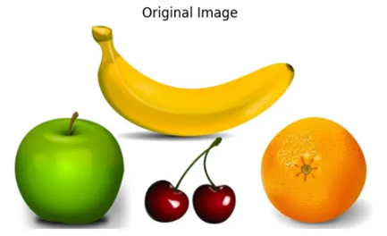 使用 OpenCV 实现颜色检测 - 知乎