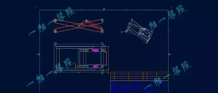 Proe/Creo工程图转完美PDF,解决PDF线条粗细及颜色问题 - 知乎