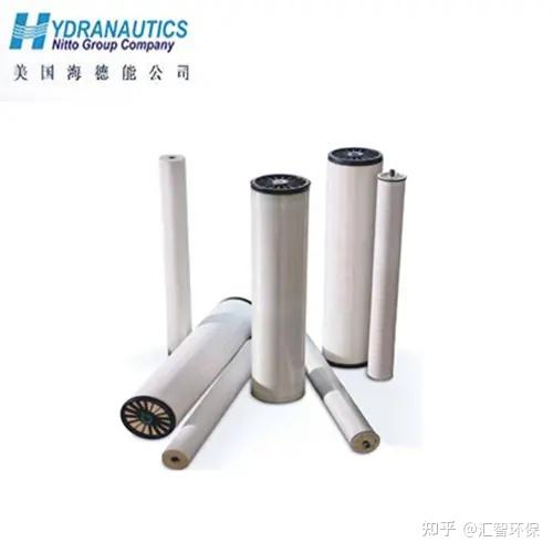 美国ESPA2-MAX海德能反渗透膜应用领域 - 知乎