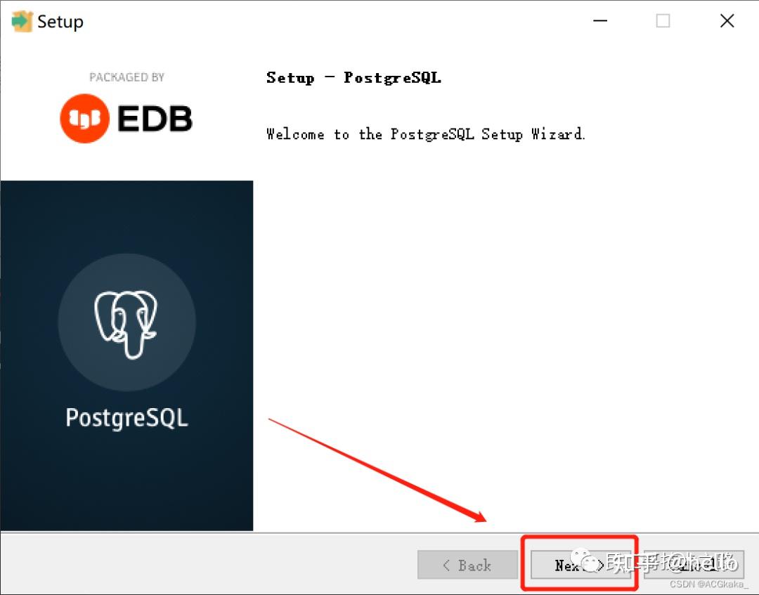 进阶数据库系列(一):postgresql 基础入门与安装 知乎eoi 8169