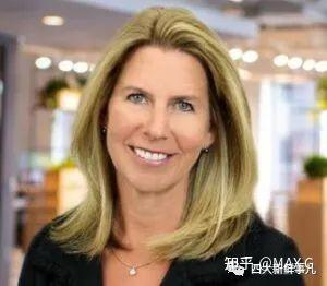 （留学生暑假回国实习）官宣！下一任安永美国主席人选确定 - 知乎