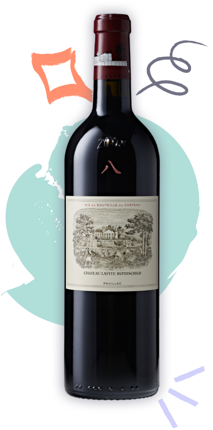 期酒新品 | Château Lafite-Rothschild 2022 - 知乎