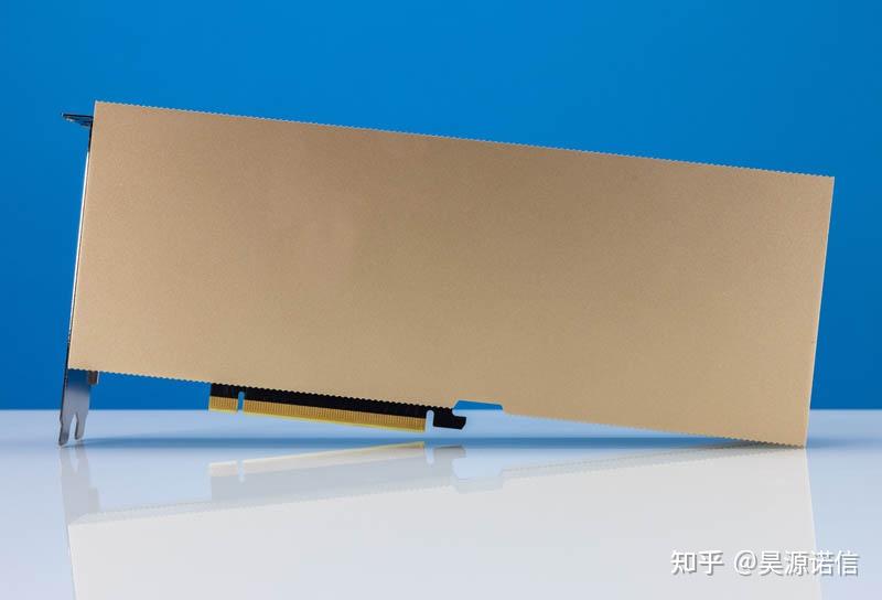 NVIDIA A16 板载 4x Ampere 16GB GPU - 知乎