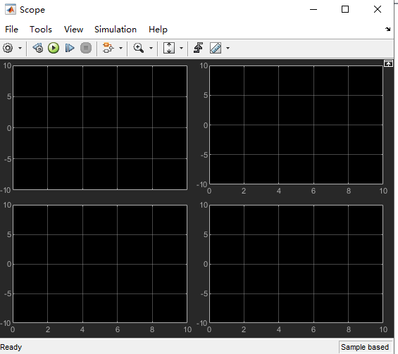 用了那么久Simulink的Scope模块，该整理一下了 - 知乎