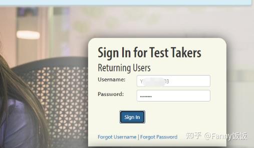 ETS官网账号有问题？超详细图文教程来袭！ - 知乎