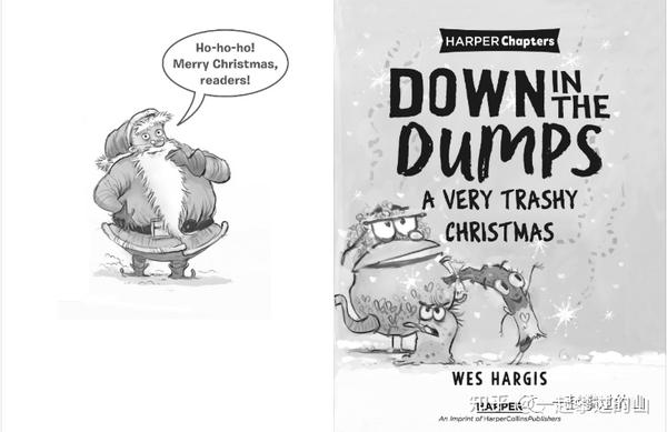 Down in the Dumps Series 1-3 - Wes Hargis 电子书mobi+epub - 知乎