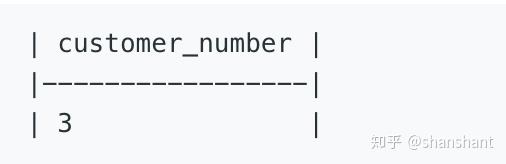 586. Customer Placing the Largest Number of Orders - 知乎