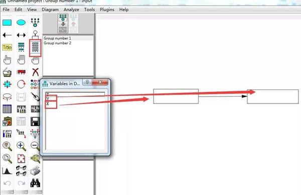 【Amos结构方程教程】Amos分类调节变量多群组分析的操作与详解 ——【杏花开生物医药统计】 - 知乎