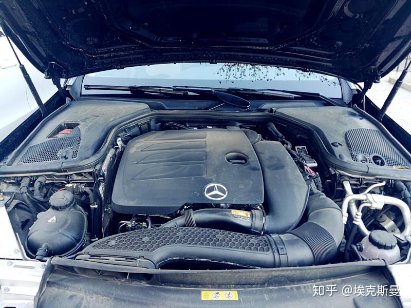 19款奔驰E260L 1.5T轻混系统刷ECU升级才是动力提升的关键！ - 知乎