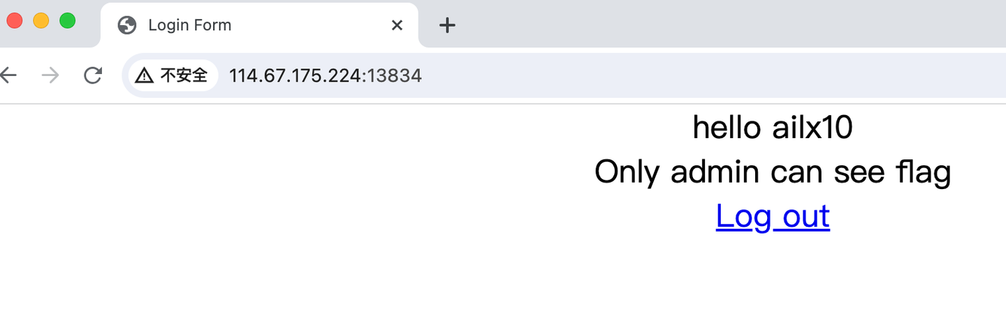 Bugku-CTF-CBC（PHP反序列化，CBC字节翻转） - 知乎