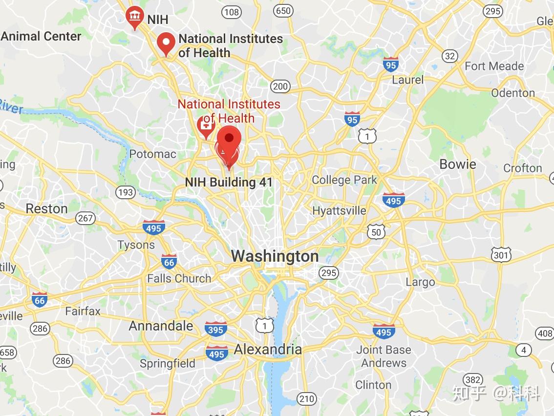 【科普】总觉得grant申请很玄？五分钟带你走一遍NIH RO1 grant的审核流程 - 知乎