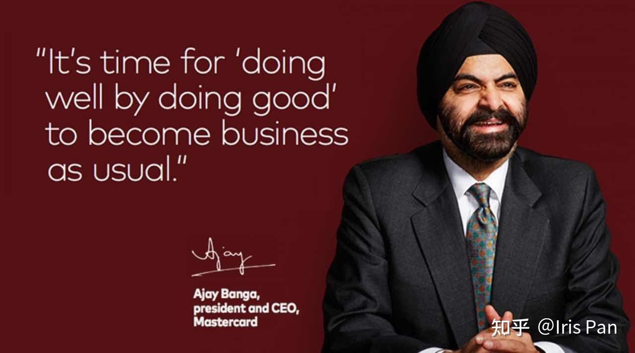 Doing well by doing good——谈谈什么是聪明的“可持续企业”之路 - 知乎