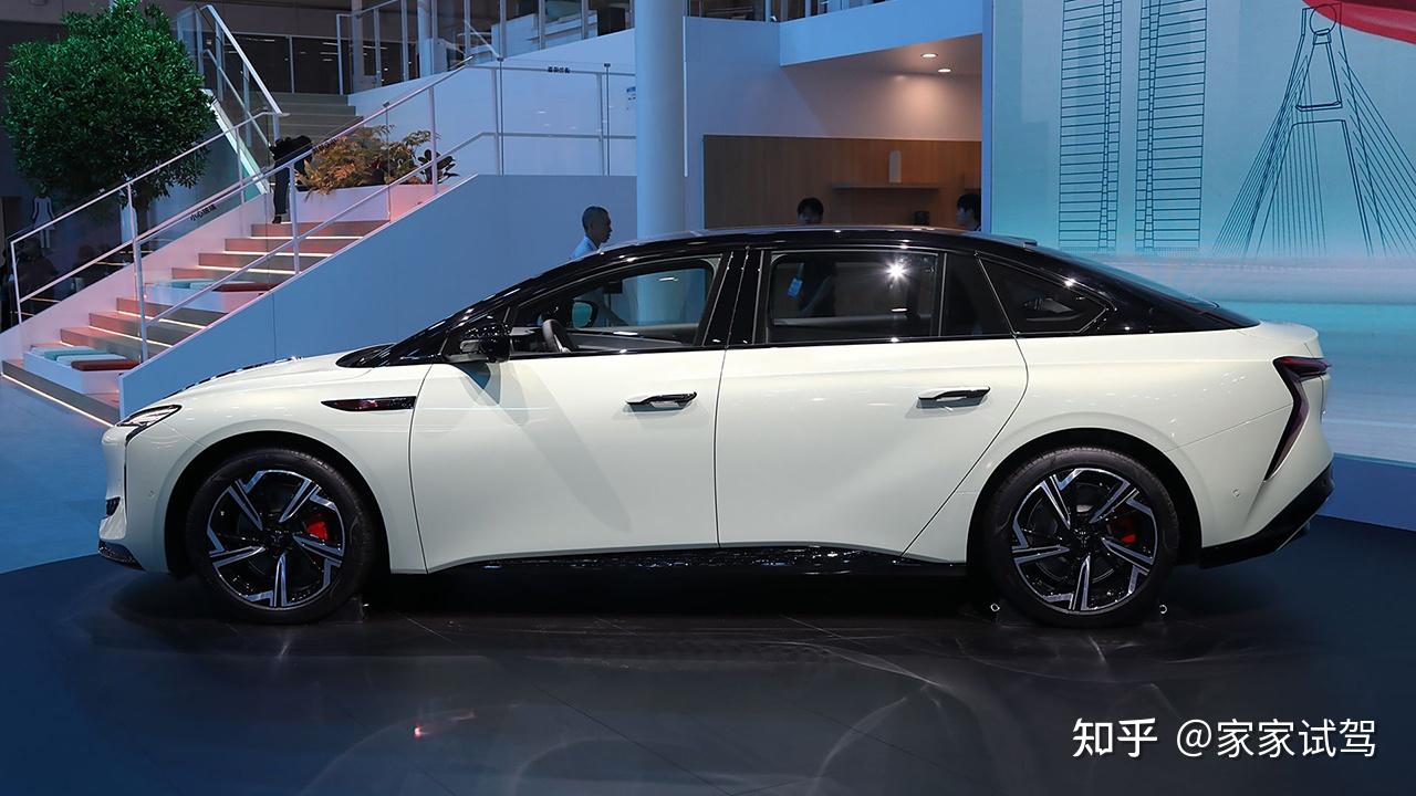 15万开走红旗EH7 这波羊毛不薅可就亏麻了 - 知乎