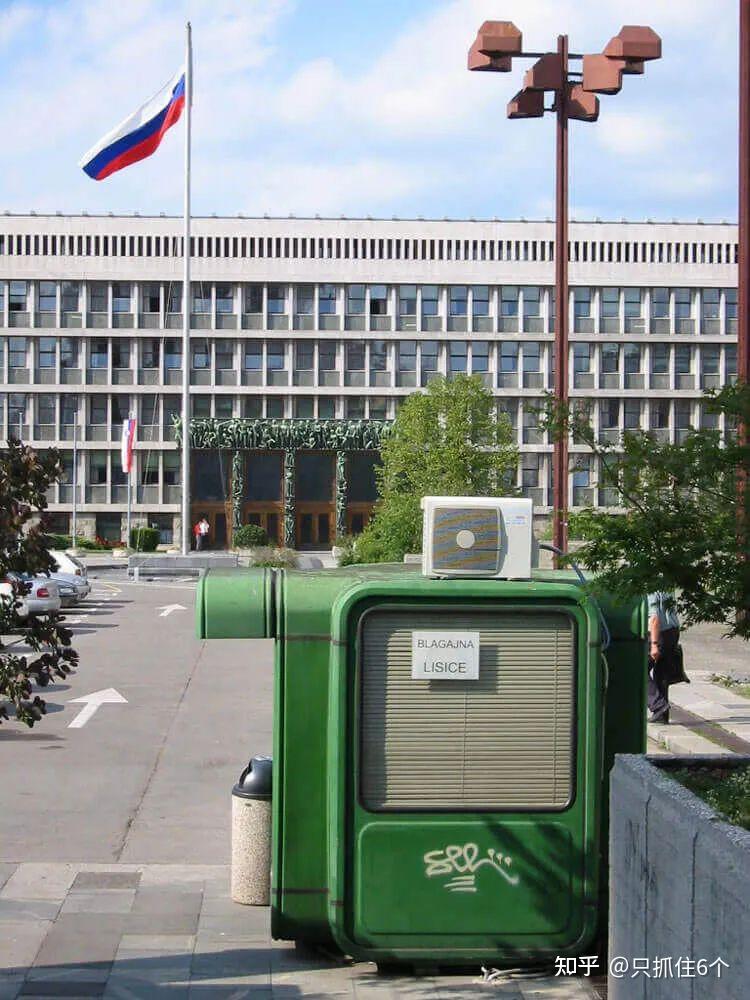 K67模块亭的前世今生 - 知乎