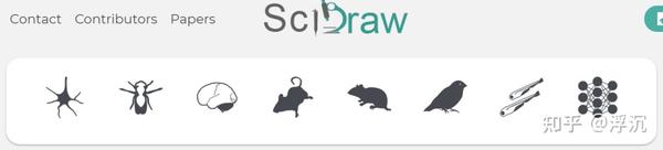 优质免费的SCI绘图资源：原理图、图形摘要都能用！ - 知乎