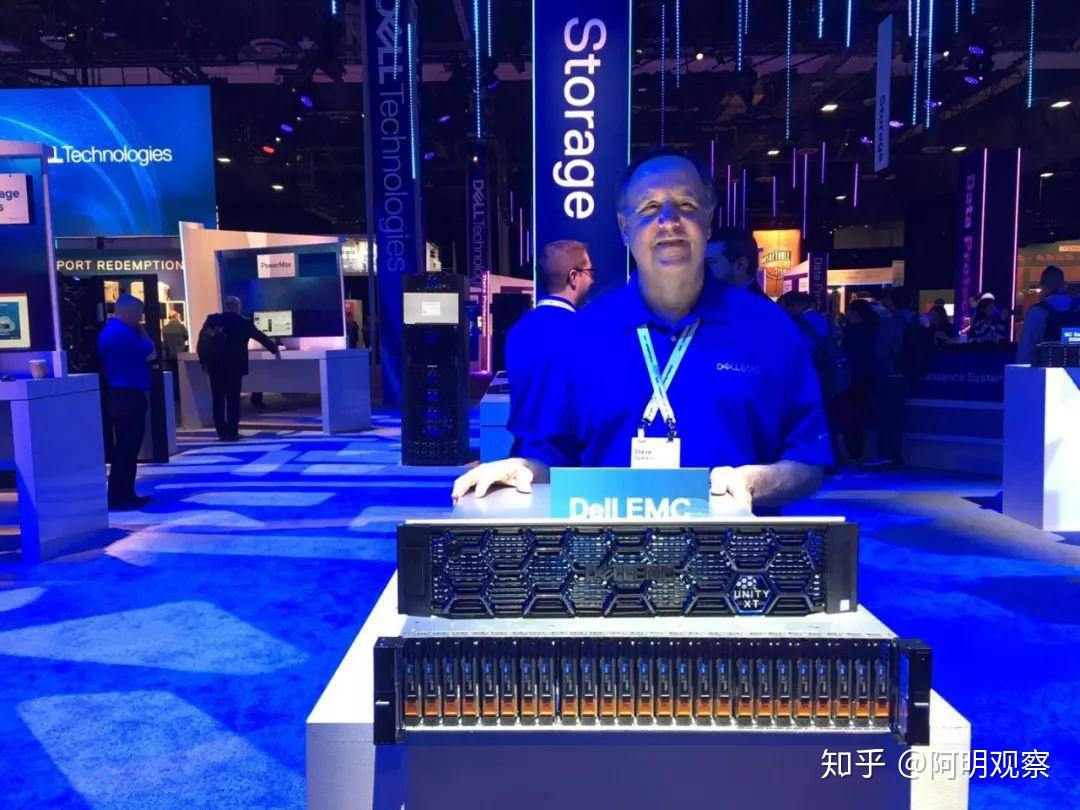 戴尔科技全面创新，让数字化梦想照见现实 - 知乎