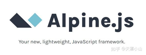 TailwindUI 需要 JS::AlpineJS 的用法详解 - 知乎