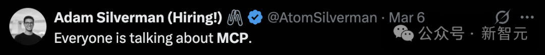 MCP协议详解：复刻Manus全靠它，为什么说MCP是Agent进化的一大步？ - 知乎