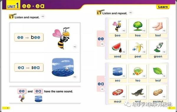 Smart Phonics自然拼读带手机APP，学生学得快乐又高效！ - 知乎