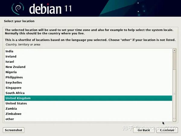 如何安装 Debian 11 操作系统图文教程 - 知乎