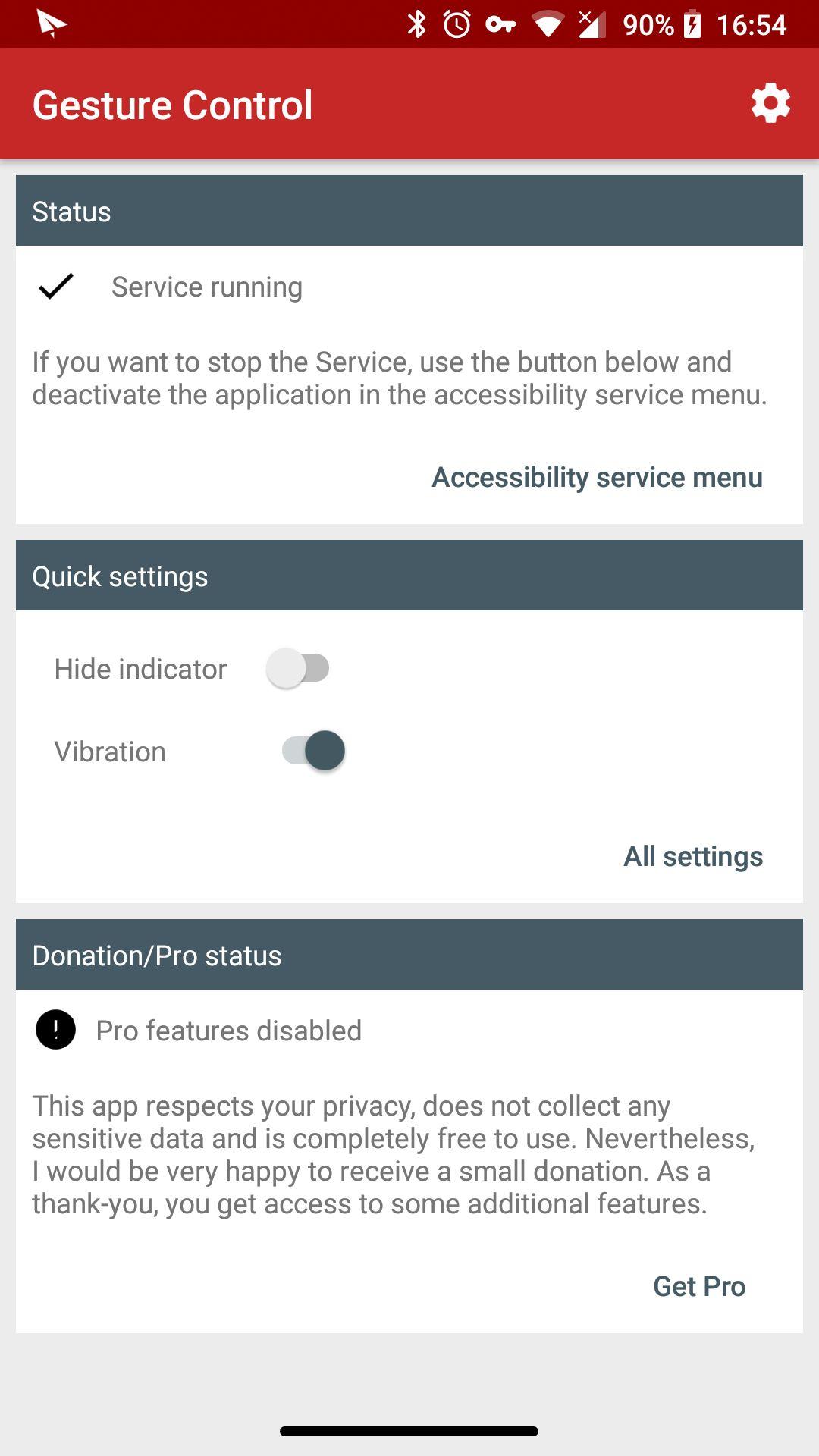 无需 Root，给你的 Android 手机开启全面屏手势 - 知乎