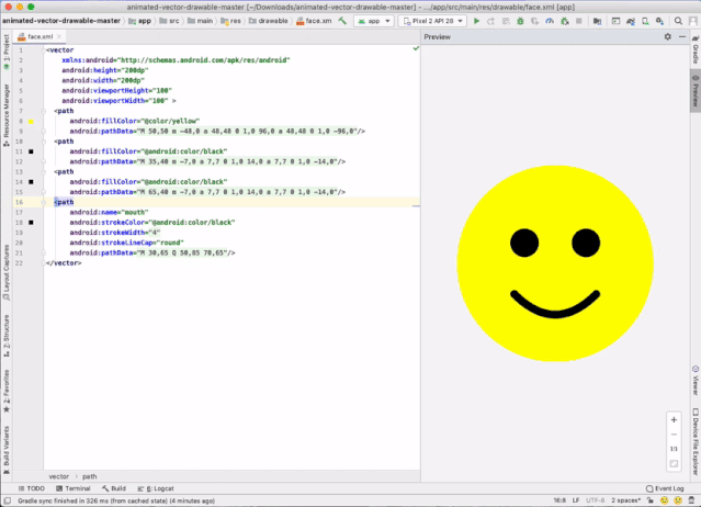 Android Studio Design Tools 中的 UX 更改 — Split View - 知乎