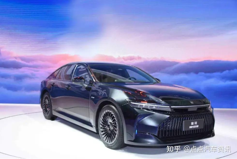 原装进口，2.4T+269马力，这车60万公里难动一颗螺丝，比A6L更帅 - 知乎