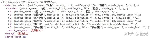 Vue根据后端接口顺序动态加载组件 知乎 
