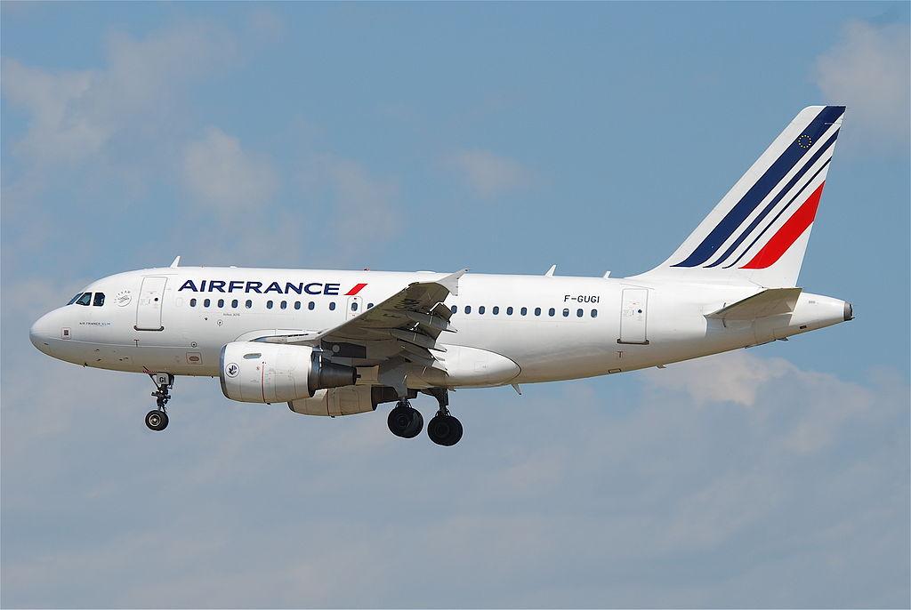 空中客车A320系列 / Airbus A320 family（第二部分：设计、运营历史、型号）- 中英文维基百科词条，由辽观搬运、翻译、整合 ...