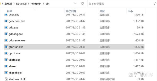 Win11使用vscode运行Fortran语言编写的程序 - 知乎