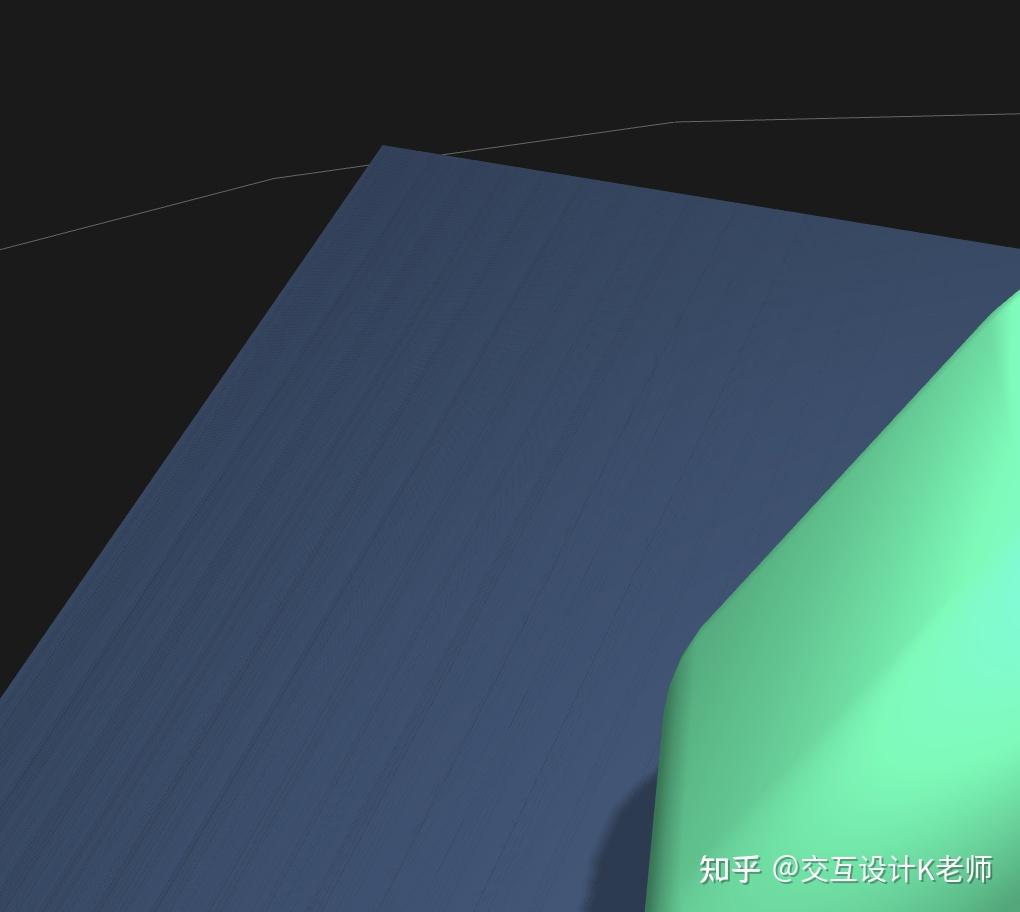 最简单出效果3D软件-Spline3d 新手教程 - 知乎