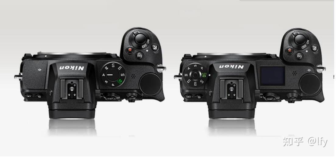 2024年618，尼康Z5还是Z62？