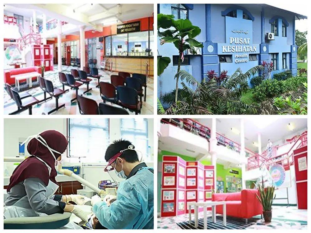 【院校推荐】马来西亚国立大学(UKM)—QS全球排名129位！ - 知乎