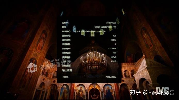 多珀doopoo X3 8K播放机使用评测分享 - 知乎