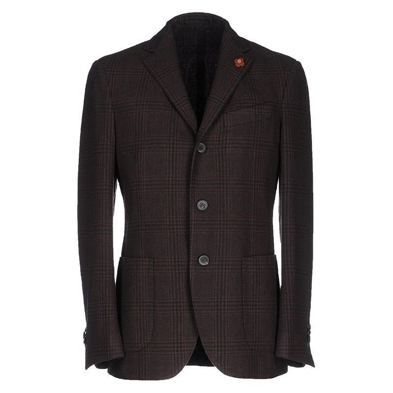 名牌背后的低调工匠——Lardini - 知乎