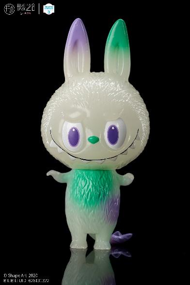 一般人根本抢不到的ZIMOMO—迷你【The little monsters】第三弹系列盲盒测评 - 知乎