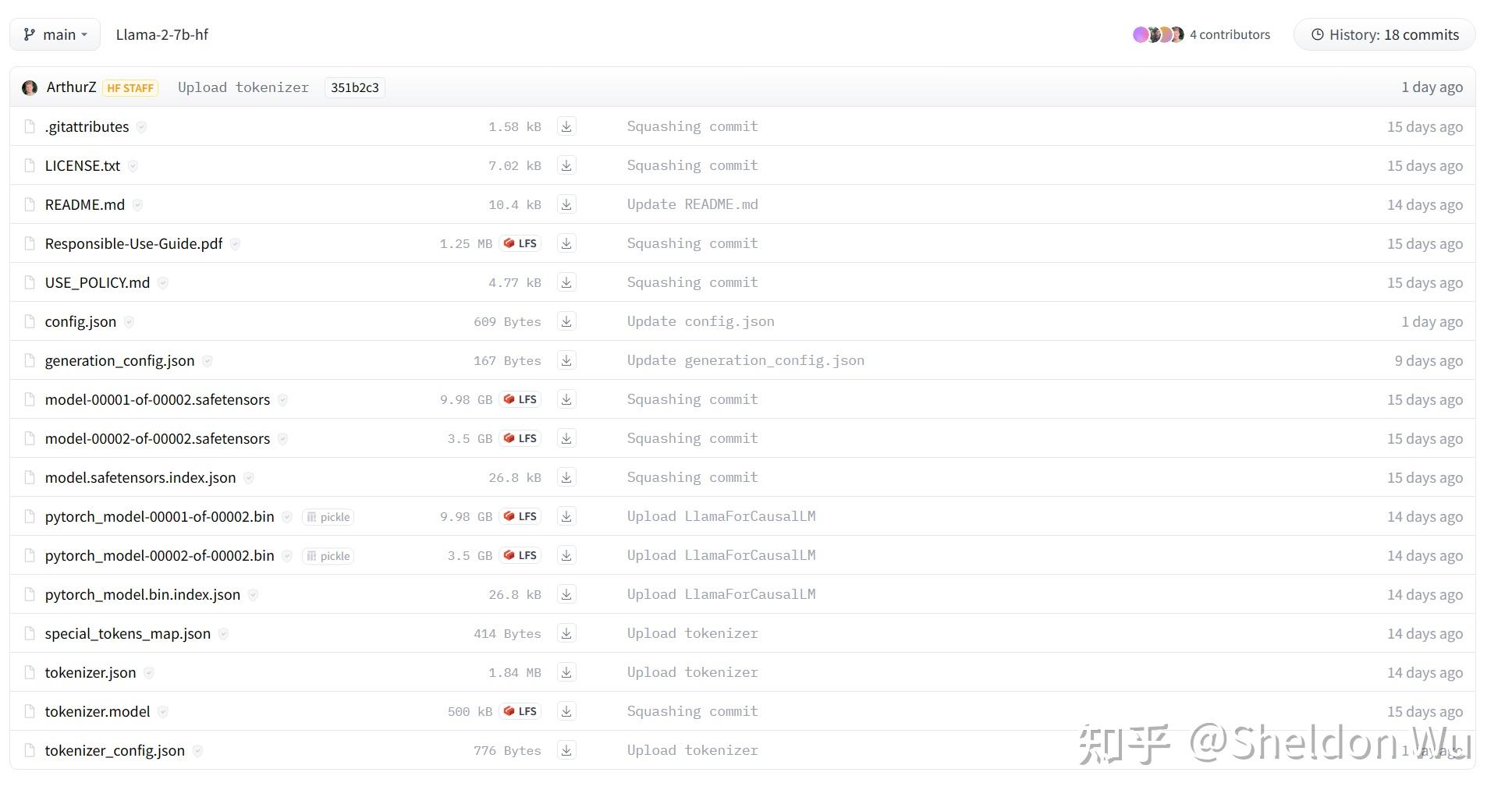 超详细Llama2部署教程——个人gpt体验攻略！ - 知乎