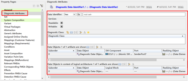 【解读】基于PREEvision的诊断设计 - 知乎