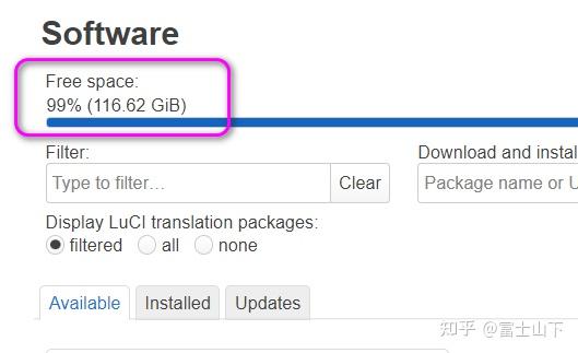 C92安装Openwrt官方原版 - 知乎