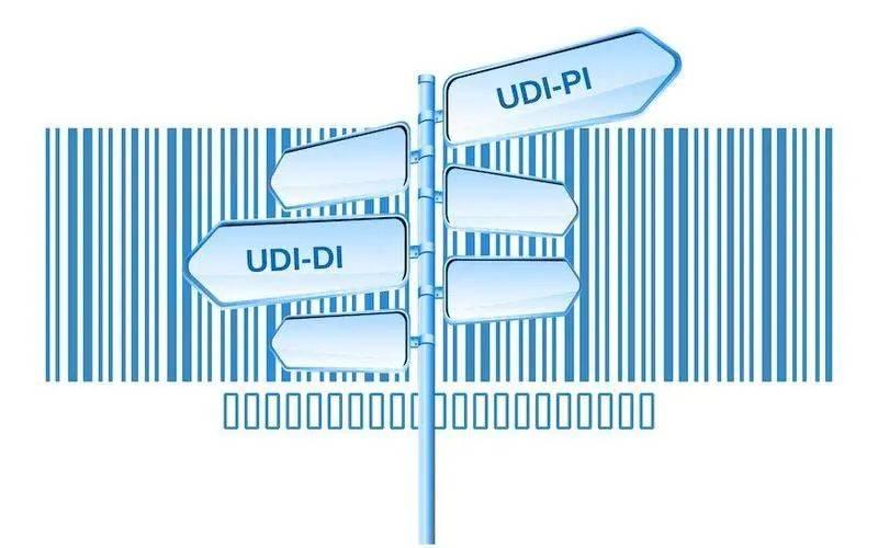 UDI科普 | 如何分辨UDI、HCBS和医保医用耗材编码？ - 知乎