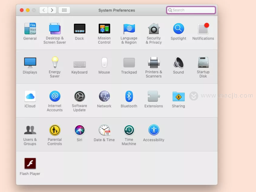 利用Mac的功能键|如何在Mac上使用F键 - 知乎