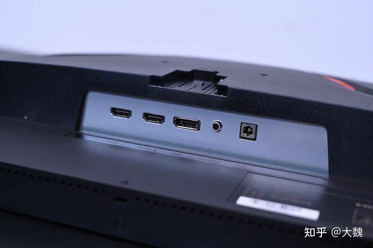 800来块要什么自行车？HKC IG27Q显示器简评 - 知乎